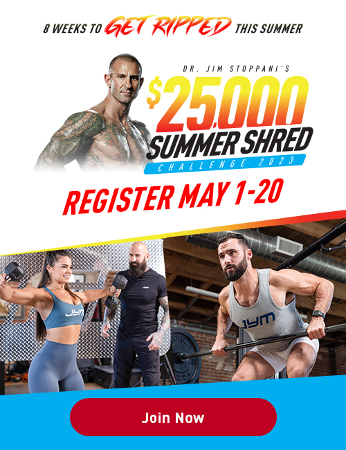 JYM Band Workout Breakdown