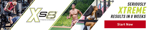 Featured Workout list