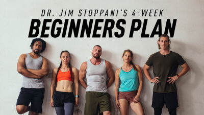 Unlock your fitness potential with Dr. Jim Stoppani's personalized ...
