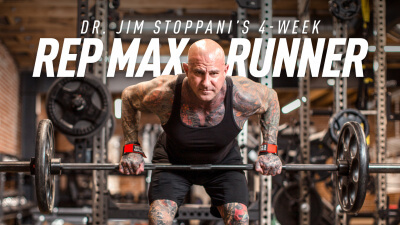 Jim Stoppani, Ph.D. | Using REAL science to design REAL programs for ...