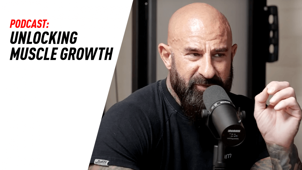 How Range of Motion Impacts Muscle Growth: New Findings You Need to Know How Range of Motion Impacts Muscle Growth: New Findings You Need to Know