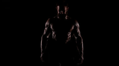 HIIT training, GVT and hundred rep sets