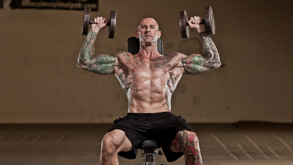 Superman 2: Elevate Your Strength and Muscle Growth with Advanced Training