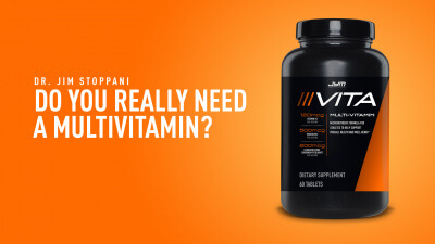 Alpha JYM Ingredient Breakdown