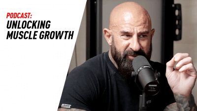 13 Things You Didn't Know About Muscle Growth