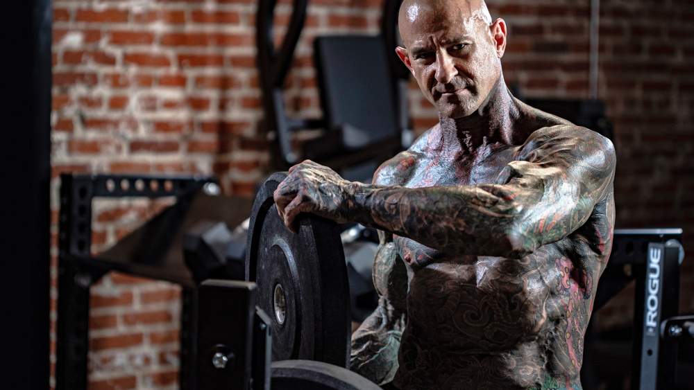 Drop Set Master Class: Unleash Muscle Growth & Intensity